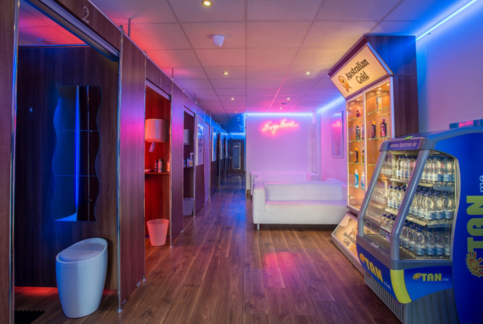 Gallery | TanME Tanning Salon: Leading the way in Tanning. | Tan Me ...