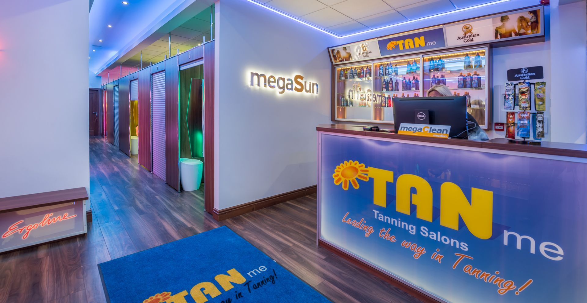 TanME Tanning Salon Leading The Way In Tanning Tan Me Tanning